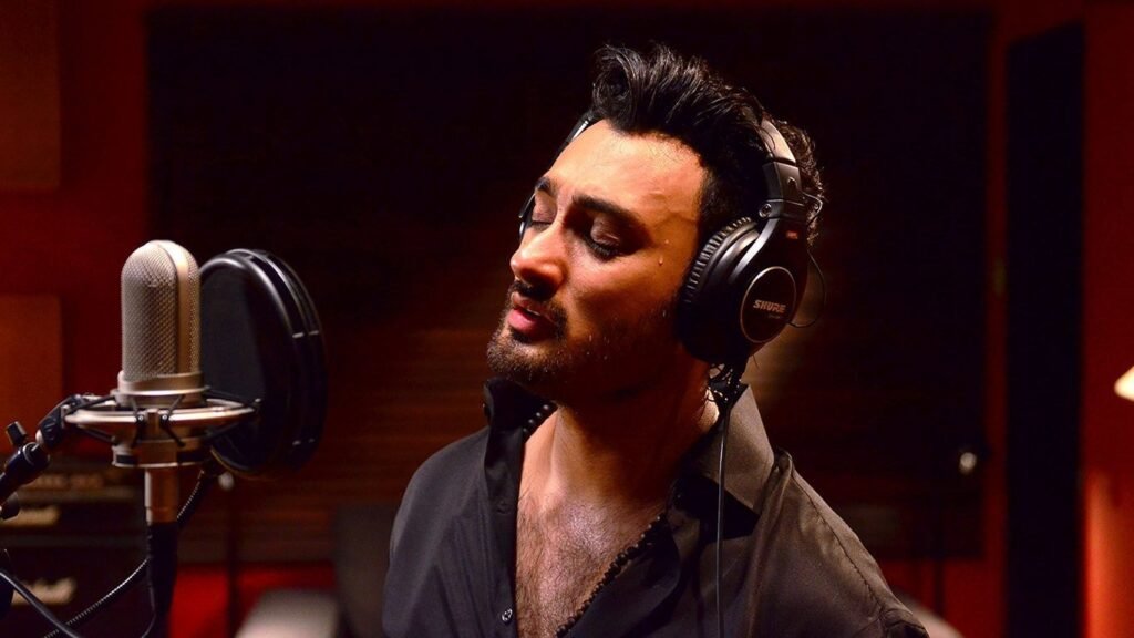 Umair Jaswal Height, Weight, Age, Body Measurement, Wife, DOB - Hidden ...