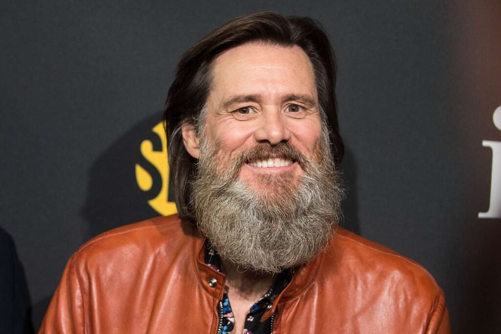 Jim Carrey Height, Weight, Age, Body Measurement, Wife, DOB - Hidden ...